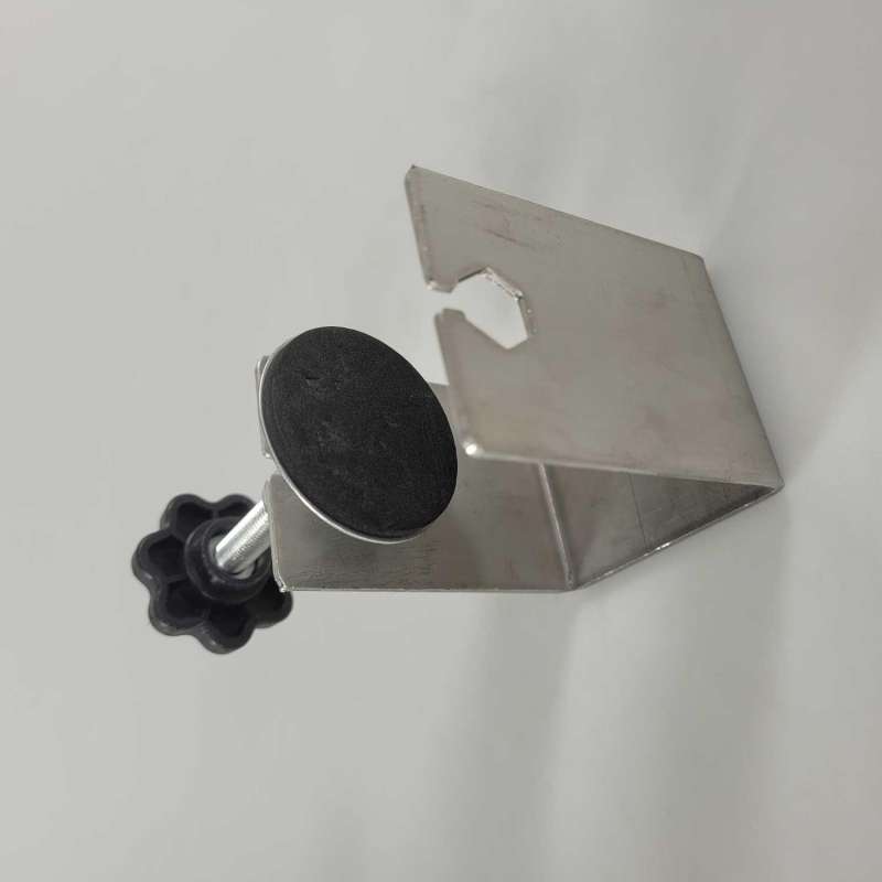 Jual Alloet Klem Penjepit Laci Klip Instalasi Stainless Steel ...