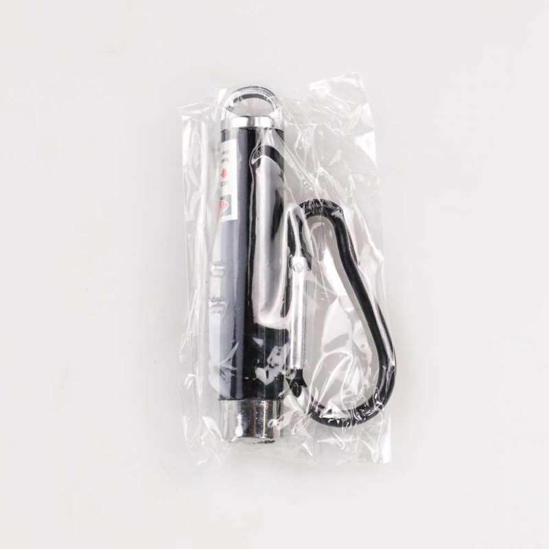 Jual Red Laser Pointer 3 In 1 Senter Led Flashlight Uv 1mw 650nm A-lpp ...