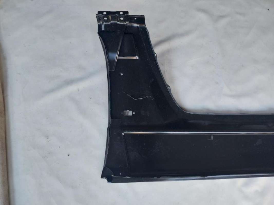 Promo Fender Besi Daihatsu Taft Gt / Feroza / Rocky / Hiline Diskon 23% ...