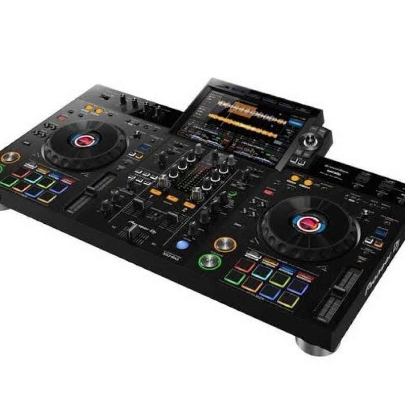 Jual Pioneer Xdj Rx 3 / Xdj Rx3 / Dj Xdj Rx3 / Dj Xdj Rx 3 Di Seller ...