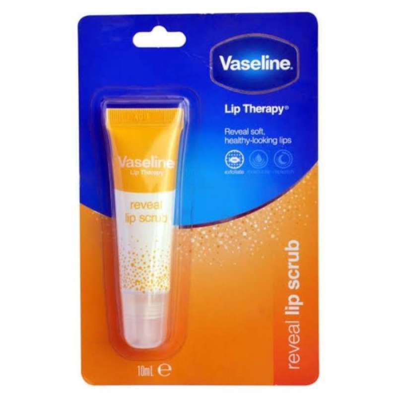 Jual Vaseline Lip Scrub Di Seller Sunshop - Cengkareng Timur, Kota ...