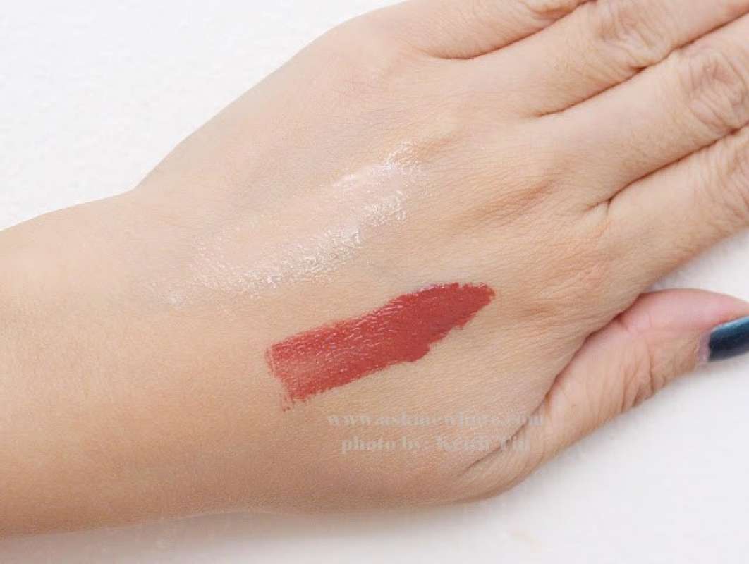 Jual Max Factor Lipfinity Colour & Gloss Matte Lipstick Di Seller ...