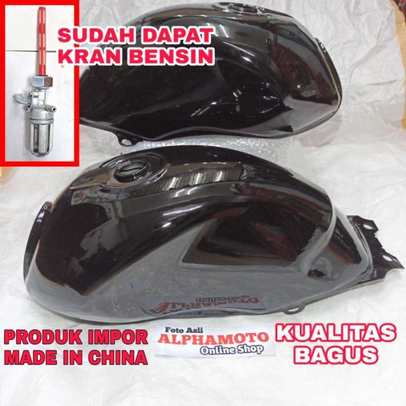 Promo Tangki Megapro Primus 2006 2007 2008 2009 Tengki Tanki Mega Pro ...