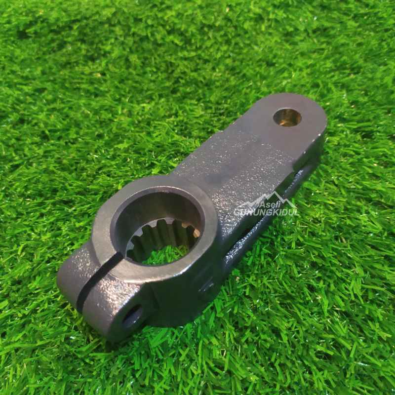 Jual Sambungan Transfer Kotak Kemudi Traktor Quick Truck Qt-14 Qt-16 ...