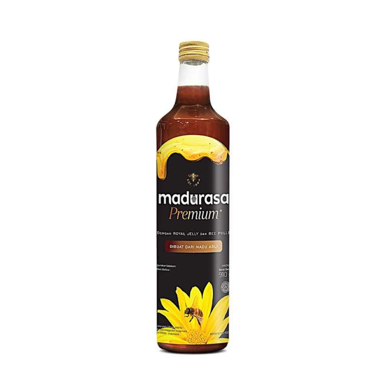 Madu Rasa Premium 910 Gr Gratis Ongkir 🏷️ Harga Murah Juni 2026