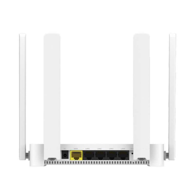Jual Ruijie Rg-ew1800gx Pro 1800m Wi-fi 6 Dual-band Gigabit Mesh Router ...