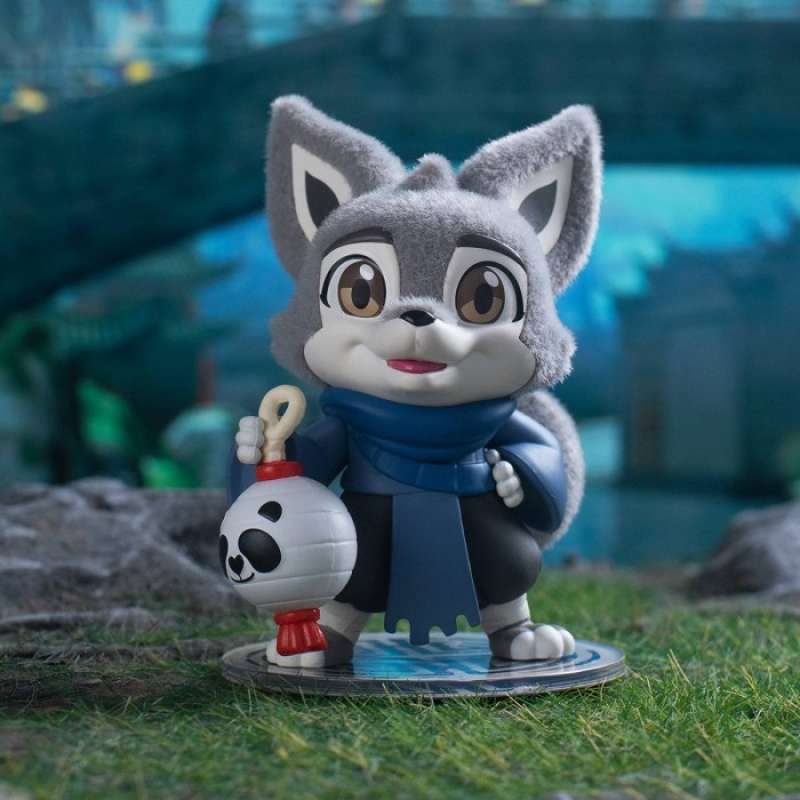 Jual Pop Mart Universal Kung Fu Panda Di Seller Kingyo - Cengkareng ...