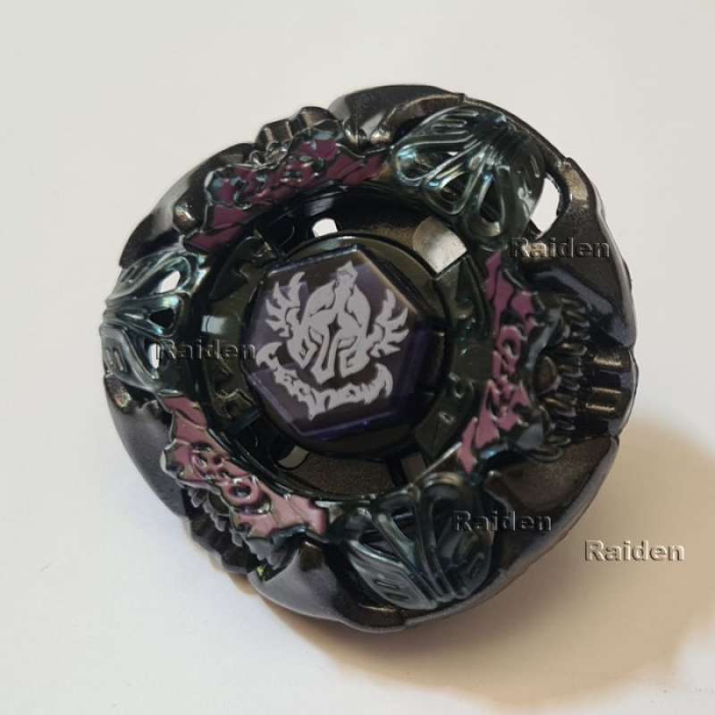 Jual Beyblade Gravity Perseus Bb80 Original Takara Tomy Mainan Gasing ...