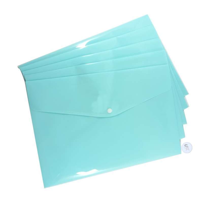 Jual Joyko - Map Kancing Plastik Warna Pastel Color Dbg-108 - Lusin Di ...