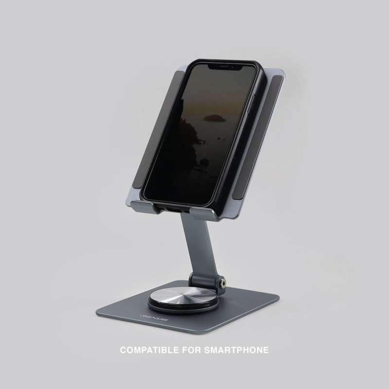 Promo Rexus Tablet/phone Stand Decha Mini Fp05 Diskon 34% Di Seller Rexus Official Store ...