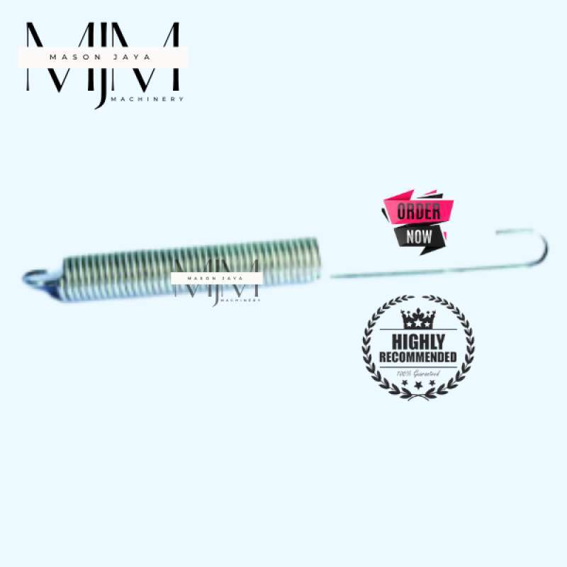 Promo Spring / Per Peel Off Arm Carton Sealer Fxj-6050 Diskon 9% Di ...