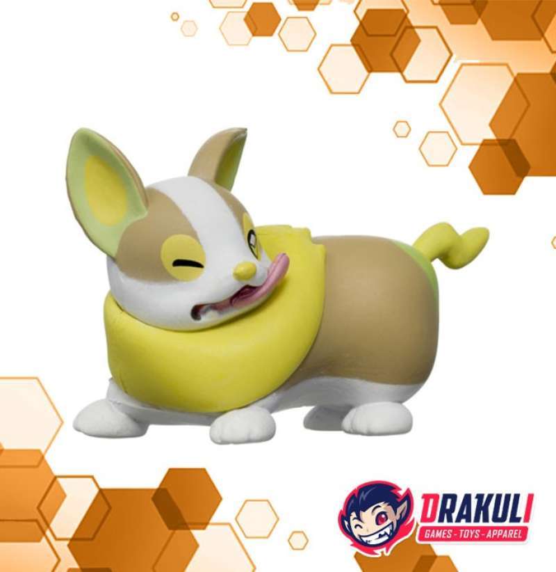 Jual Gacha Gashapon Pokemon Center Pokemon Stand Up To The Wind, Varian ...