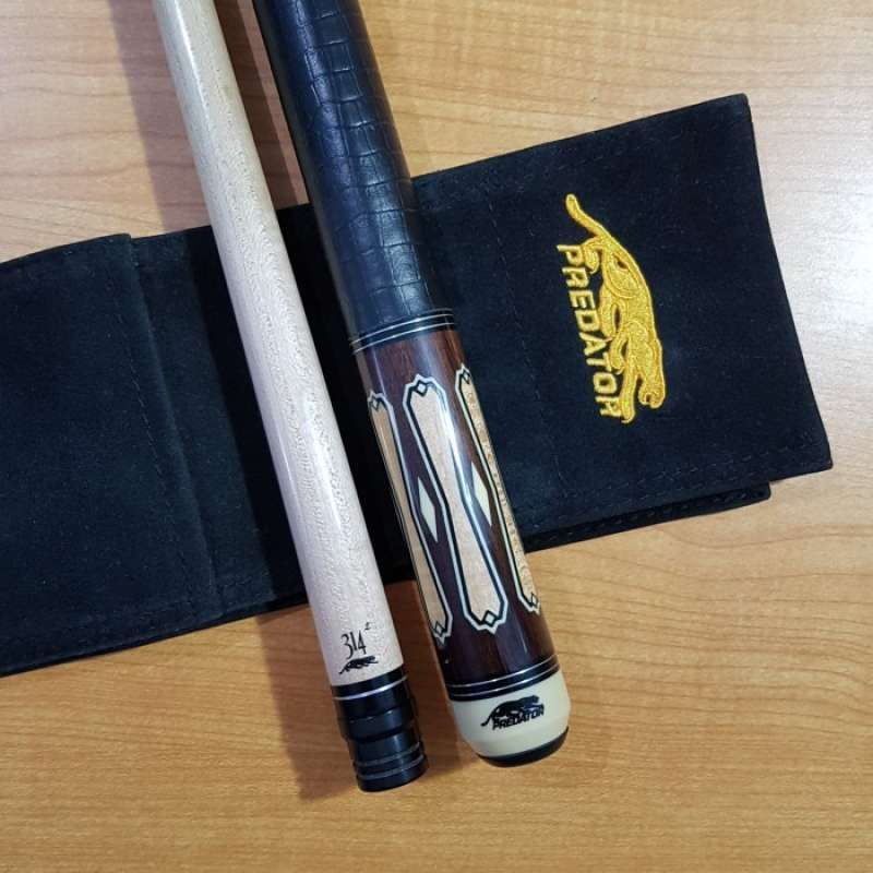Jual Predator Ikon 6 Pool Cue 100% Original Ikon6 Di Seller Regstore ...