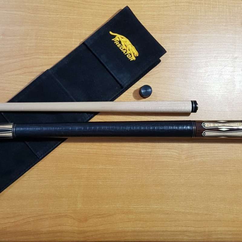 Jual Predator Ikon 6 Pool Cue 100% Original Ikon6 Di Seller Regstore ...