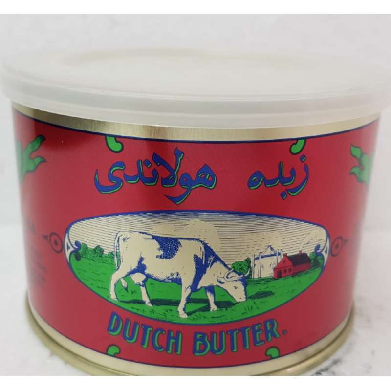 Promo Wijsman Butter / Dutch Butter / Mentega Wijsman - 454g Diskon 23% ...