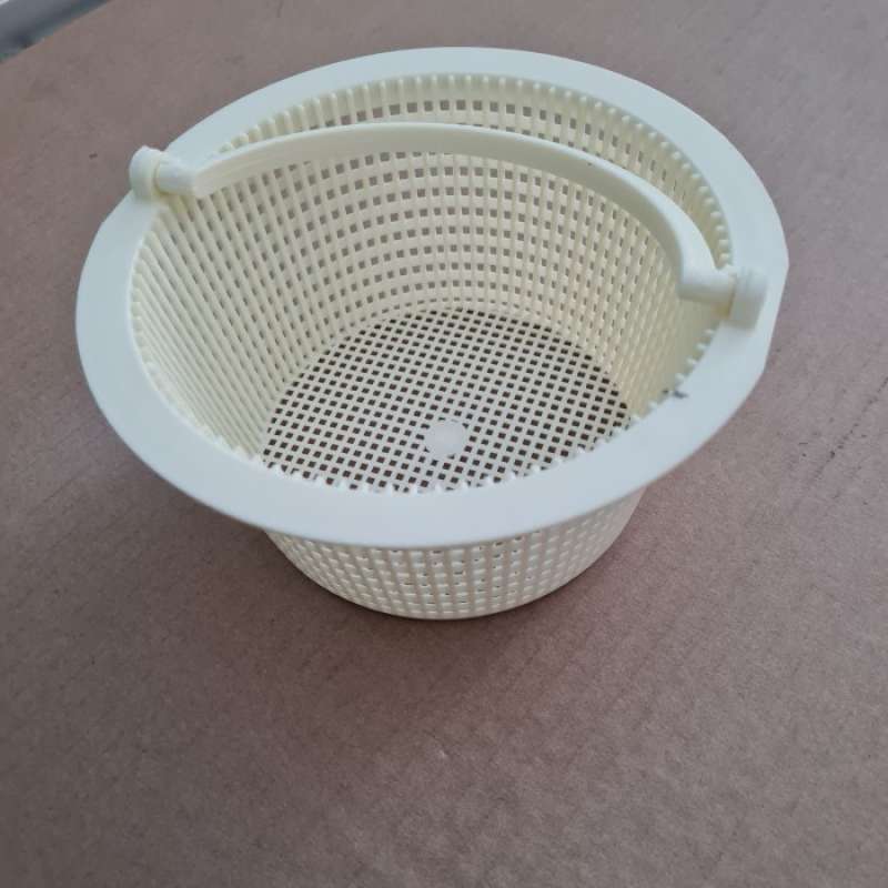 Jual Keranjang Skimmer Box Emaux/basket Skimmer Emaux Pool Kolam Renang ...