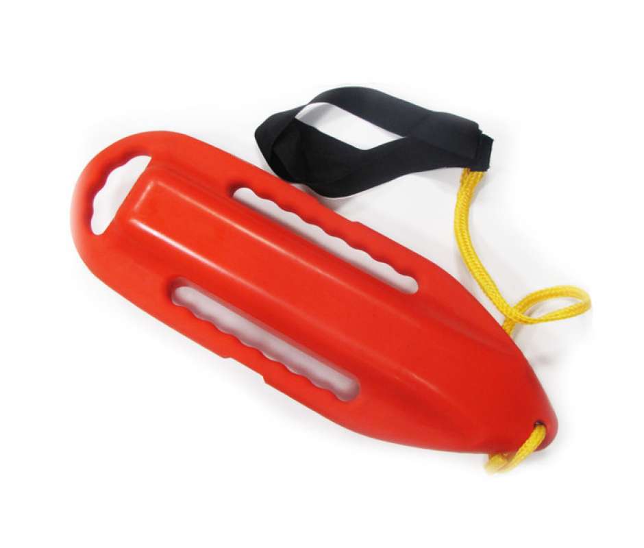 Jual Pelampung Torpedo Keselamatan Safety Lifeguard Float Rescue ...