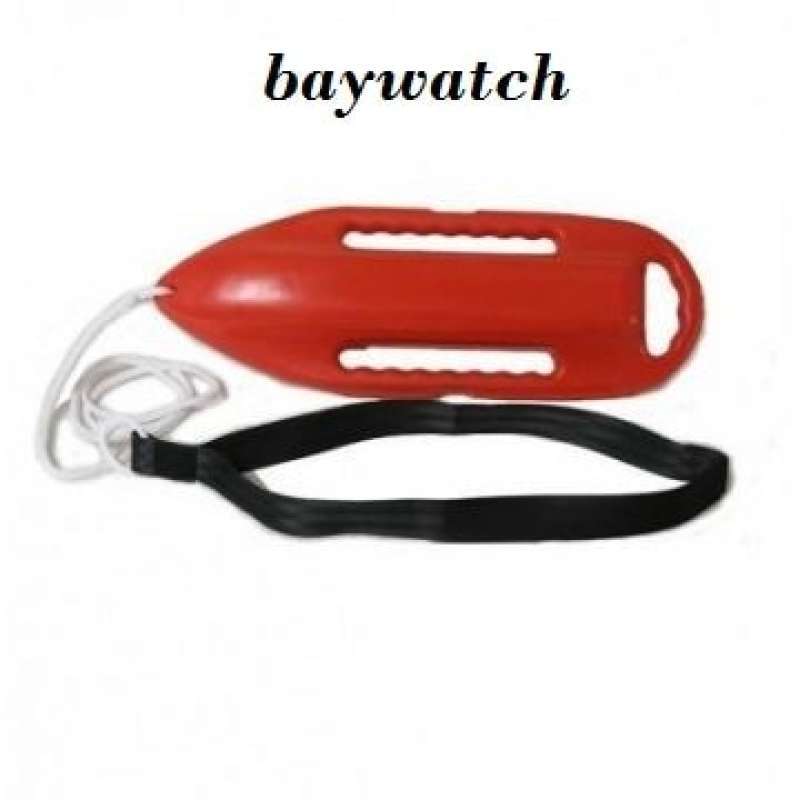 Jual Pelampung Torpedo Keselamatan Safety Lifeguard Float Rescue ...