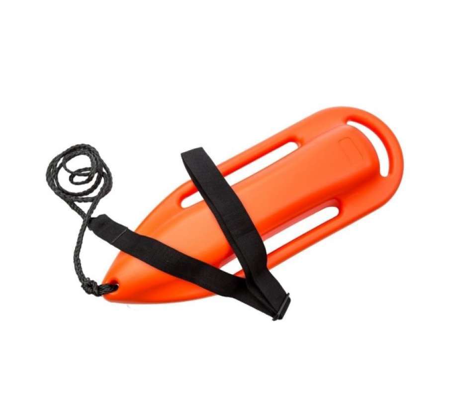 Jual Pelampung Torpedo Keselamatan Safety Lifeguard Float Rescue ...