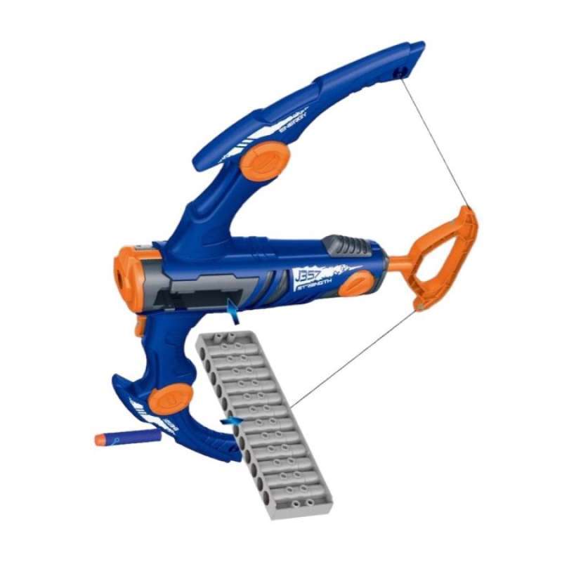 Jual Mainan Anak Apocalypse Shooting J357 Panahan Anak Panah Mainan ...