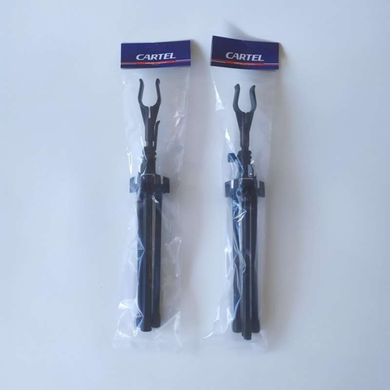 Jual Cartel Ezy Stand - Bow Stand For Standard Recurve Bow Di Seller ...