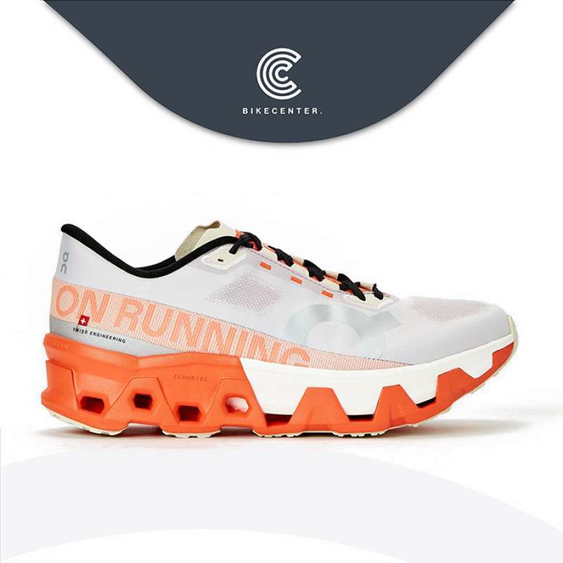 Jual Sepatu Lari Pria On Running Cloudmonster Hyper Men's Di Seller ...