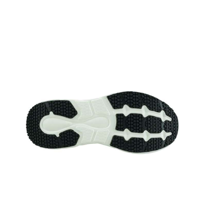 Jual Sepatu Running Ardiles Metora Blaze 2 Warna - 43 Black/white Di ...