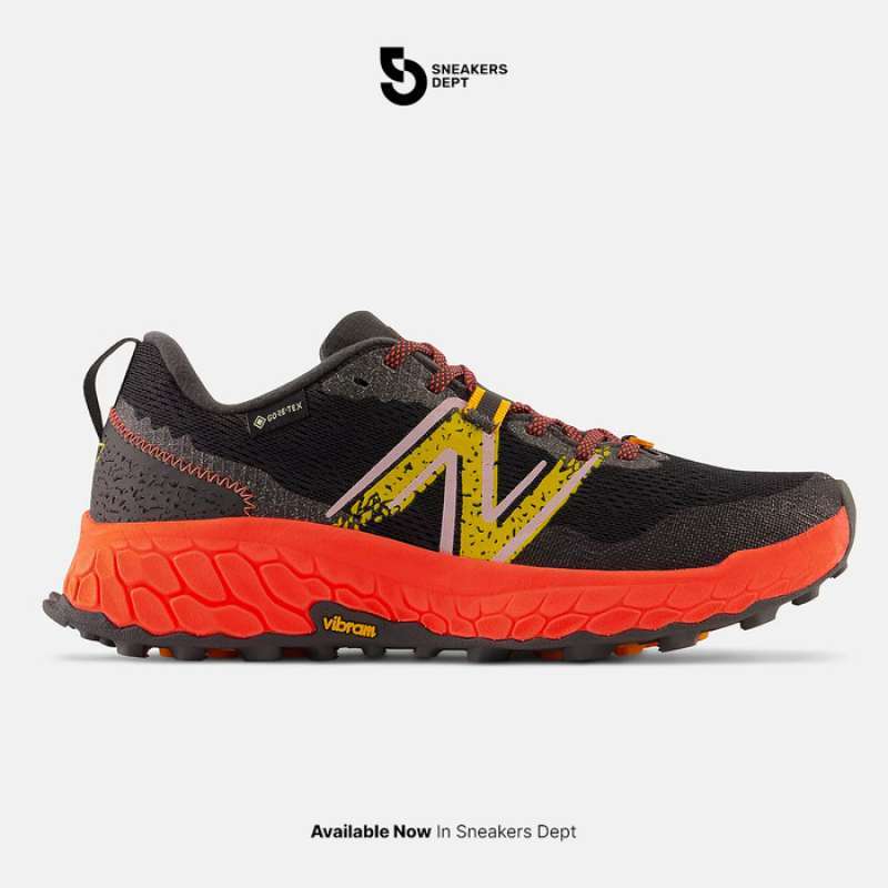 Jual Sepatu Trail Running New Balance Fresh Foam X Hierro V7 Wthier7b ...