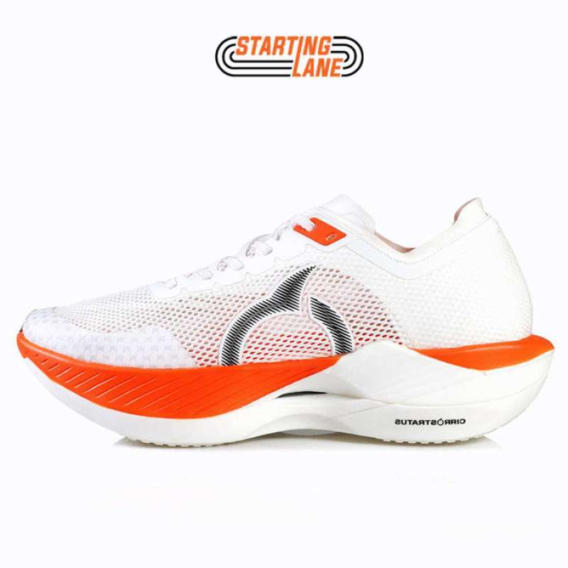 Jual Sepatu Lari Ortuseight Solar Off White Original - 45 Di Seller ...