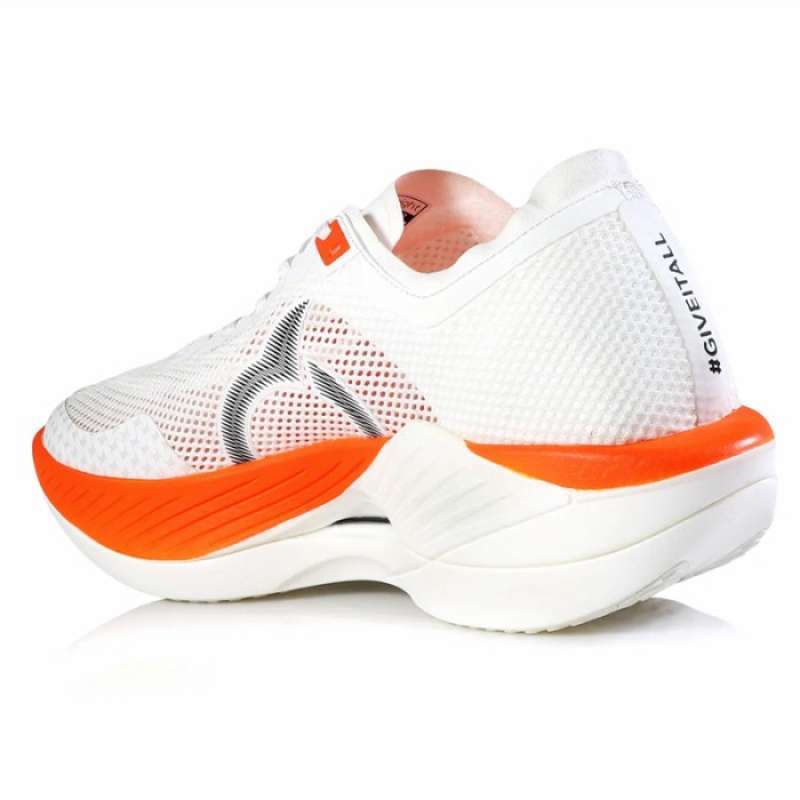Jual Sepatu Lari Ortuseight Solar Off White Original - 41 Di Seller ...