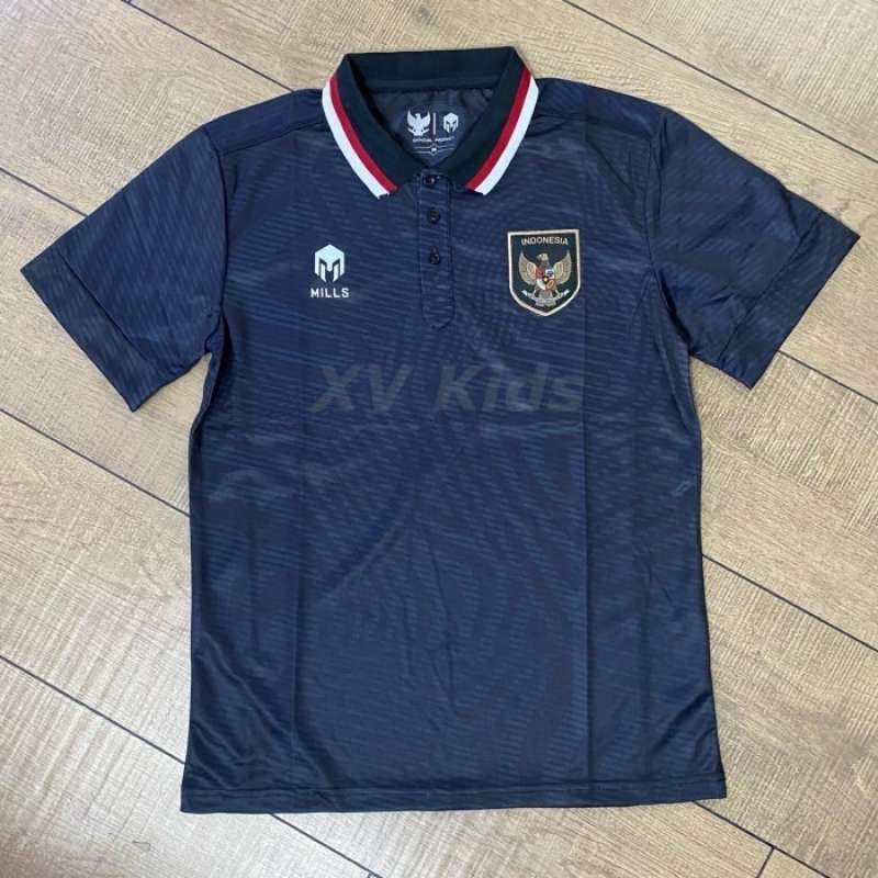 Jual Kaos Bola Timnas Indonesia / Jersey Timnas Indonesia / Seragam ...