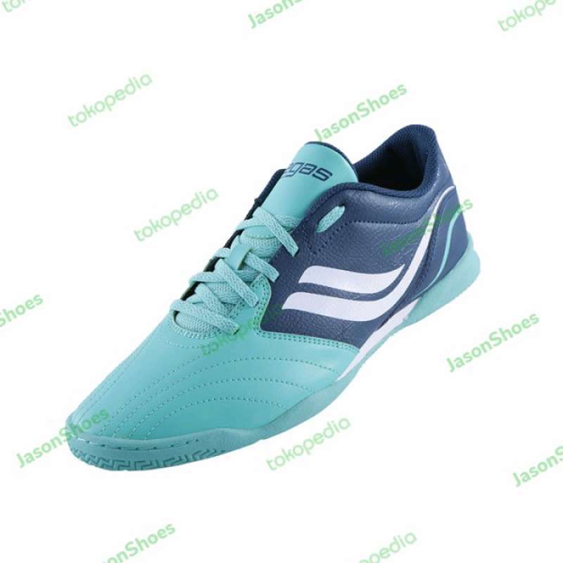 Jual Sepatu League Legas Tosca Futsal Pria Encanto La Original Di ...