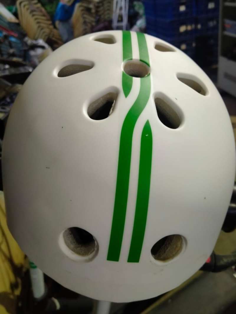 Jual Helm Sepeda Skuter Otoped Segway Ninebot Es 1 2 3 4 Max G30 Di ...