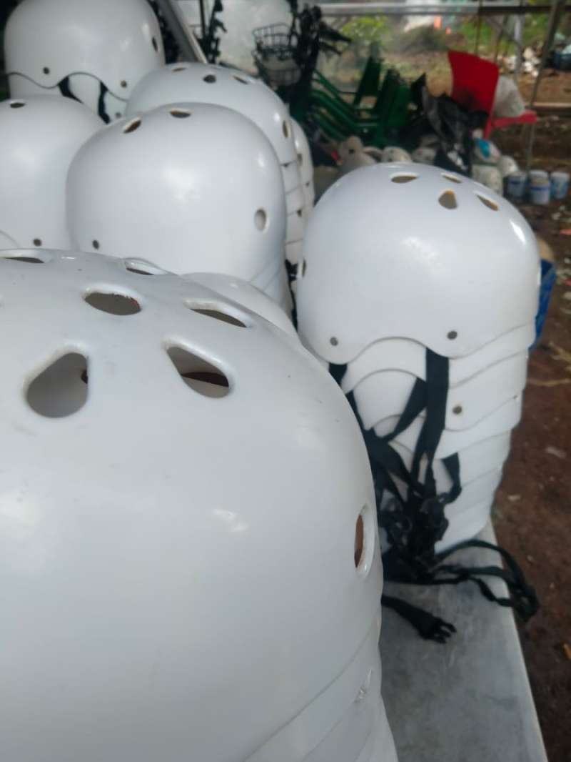 Jual Helm Sepeda Skuter Otoped Segway Ninebot Es 1 2 3 4 Max G30 Di ...