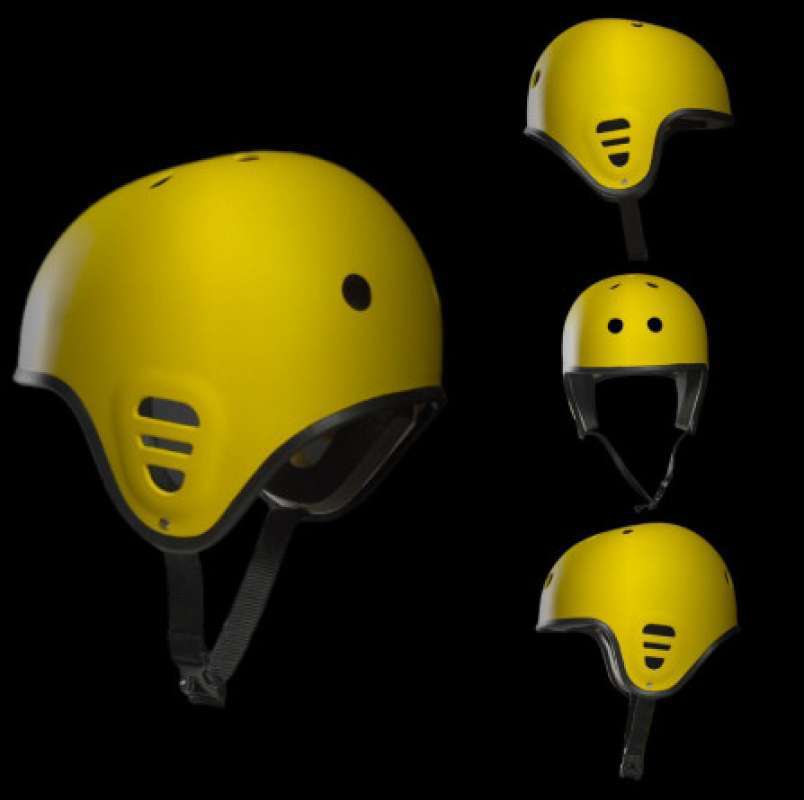 Jual Helm Skate Board Genio Arung Jeram Out Bound Atv Flying Fox ...