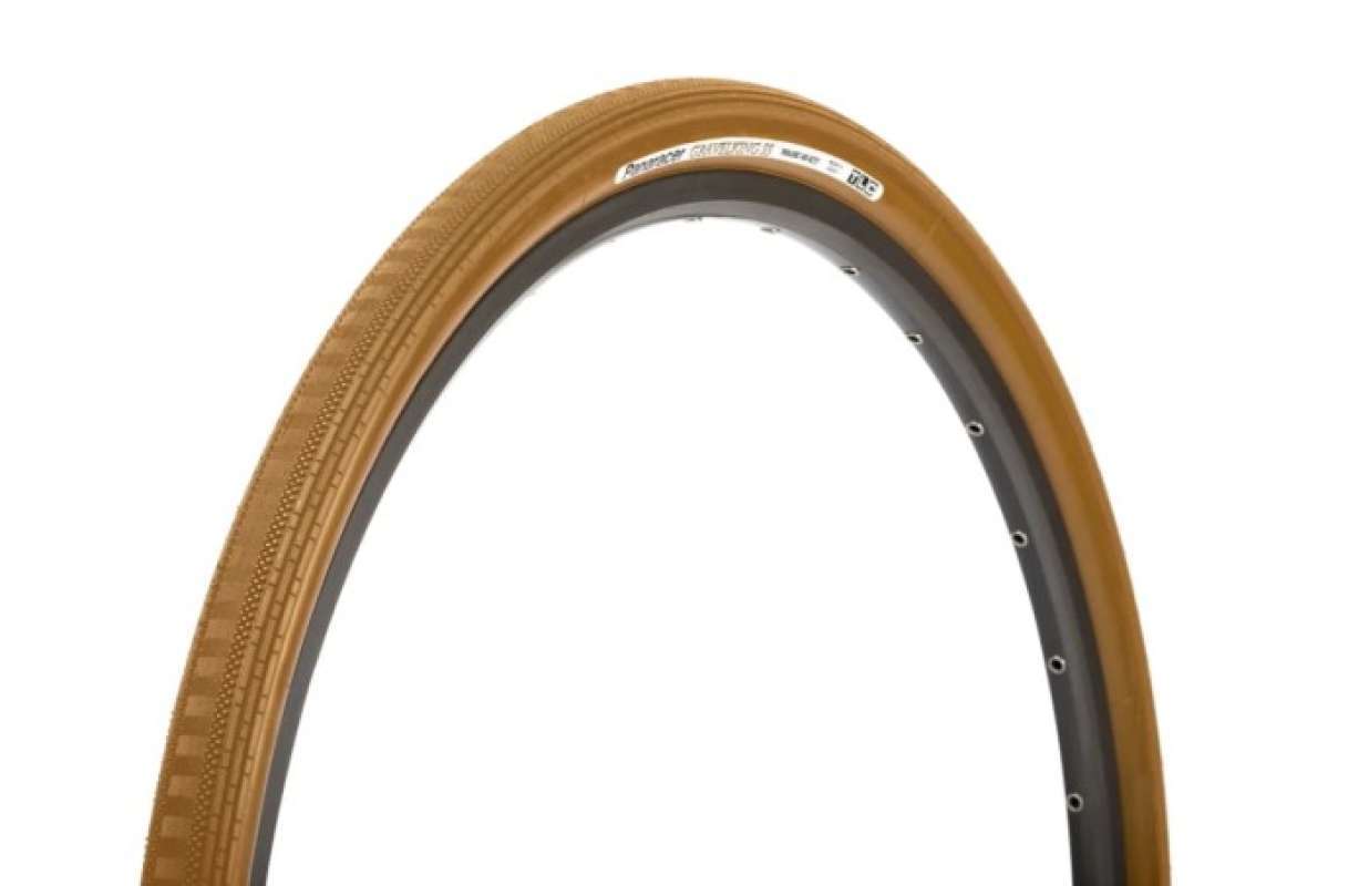 Jual Panaracer Gravelking Ss Limited Edition Tire (700x32) - Ginger ...