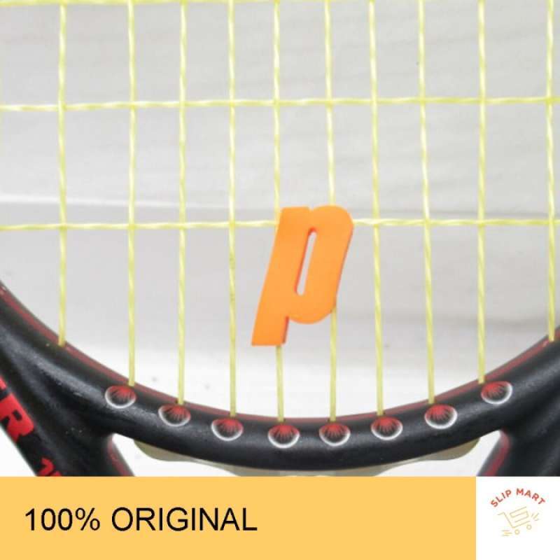 Jual Prince P-damp Vibration Damper Peredam Raket Tennis Di Seller ...