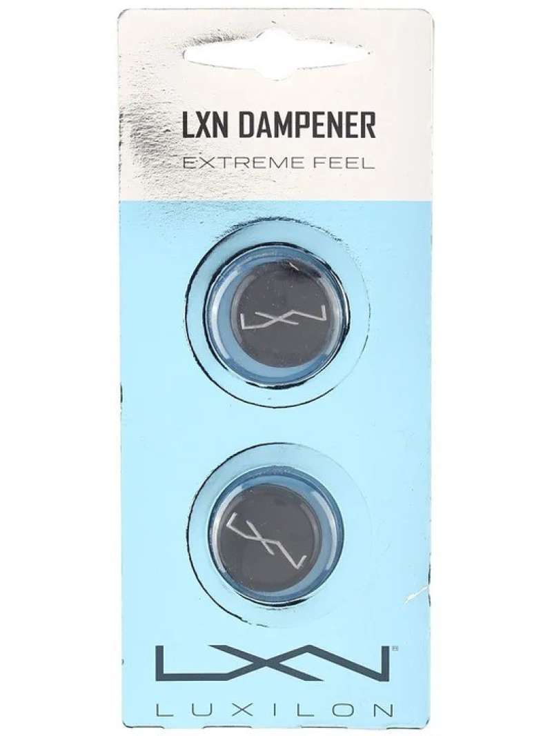 Jual Luxilon Legacy Extreme Feel Dampener Peredam Raket Tenis Tennis ...