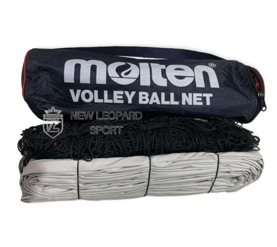 Jual Net Volley Molten / Jaring Net Voli Di Seller Regstore ...