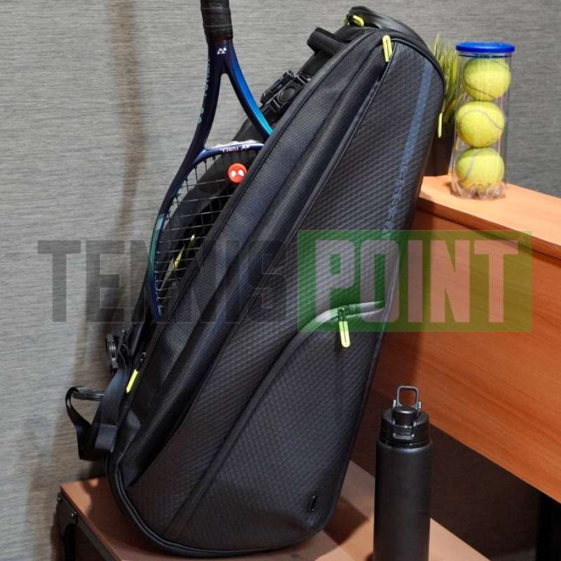 Jual Vessel Baseline Premium Tennis Bag Tas Raket Tennis Di Seller ...