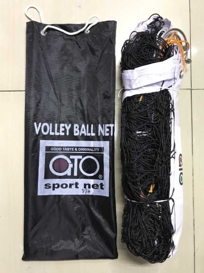 Jual Net Voli Volley Gto Taiwan Original Di Seller Tombstone ...