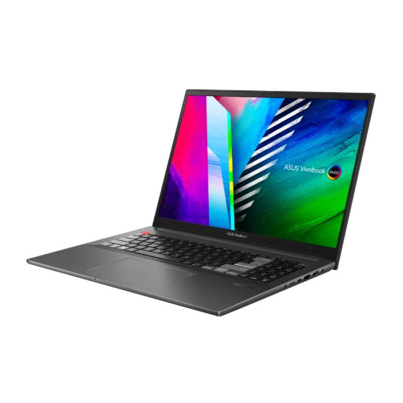 Promo Asus Vivobook Pro 16x Oled M7600qe Ryzen 9 5900hx 16gb Ssd 1tb ...