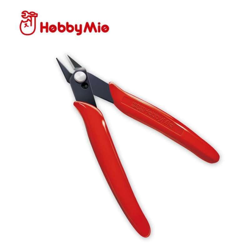 Jual Hobby Mio Side Cutter Nipper For Entry User Hm-101 Di Seller ...