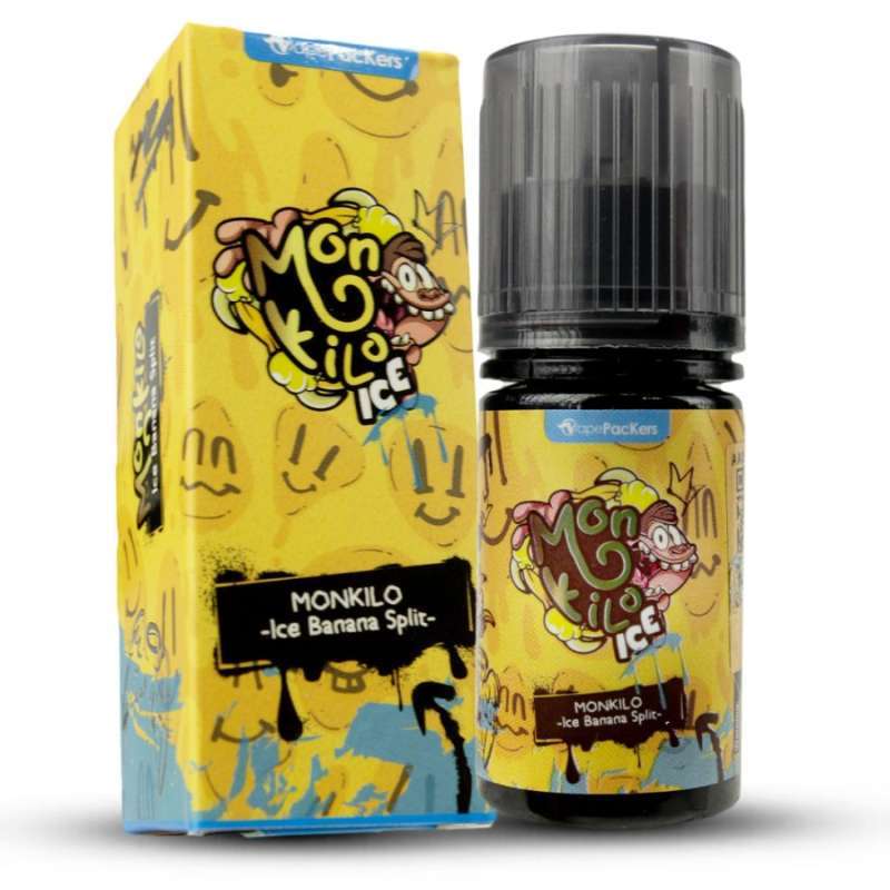 Jual Monkilo Ice Banana Split Termurah - Harga Grosir Terupdate Hari ...