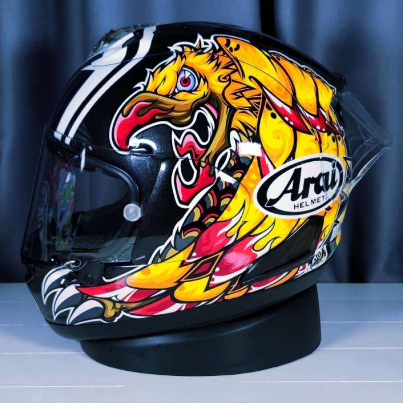 Jual Arai Rx7x Nakasuga Phoniex 2nd Di Seller Tombstone Cengkareng Timur Kota Jakarta Barat Blibli