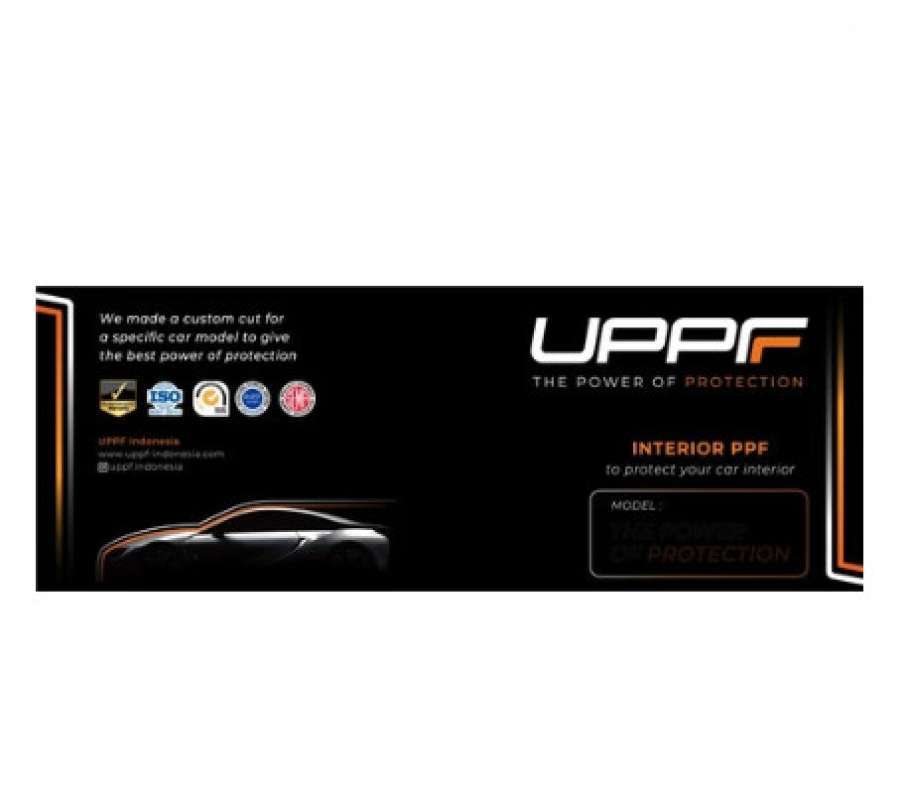 Jual Interior Ppf Protector Hyundai Ioniq 5 By Uppf Di Seller Regstore ...