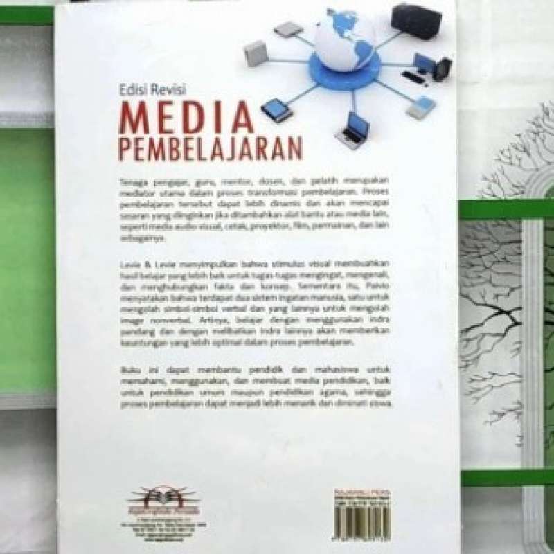 Promo Buku Media Pembelajaran Edisi Revisi ' Rajawali ' Diskon 23% Di ... Promo Buku Media Pembelajaran Edisi Revisi ' Rajawali ' Diskon 23% Di ...