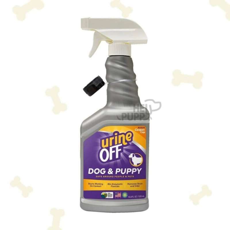 Promo Urine Off Formula 500ml Diskon 23% Di Seller Leomord Store ...