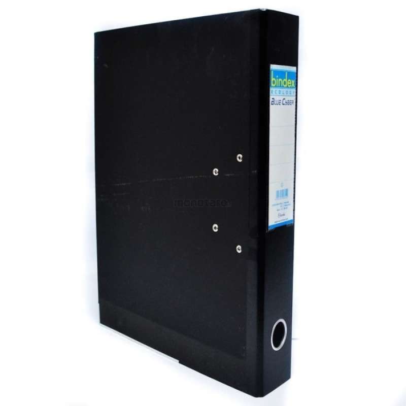 Promo Ordner Bindex 727 Folio 50mm 1 Dus (12 Pcs) Diskon 23% Di Seller ...