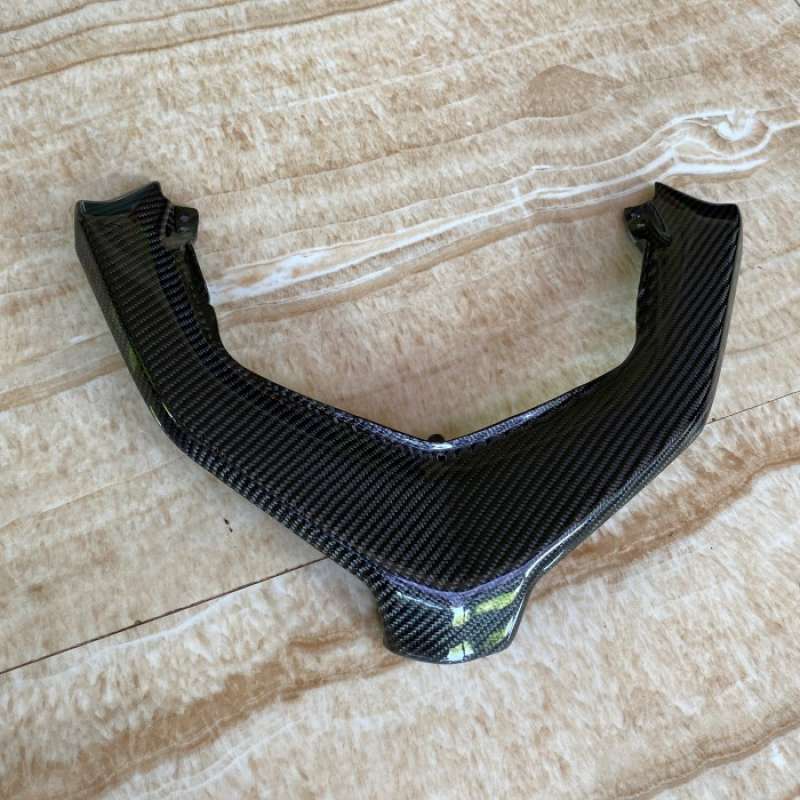 Promo Ducttail New Xmax Connected V2 Carbon Kevlar Asli - Multicolor ...